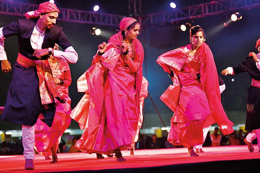 Photo Feature - Civil Society Magazine