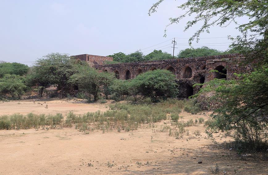 Photo Feature - Civil Society Magazine